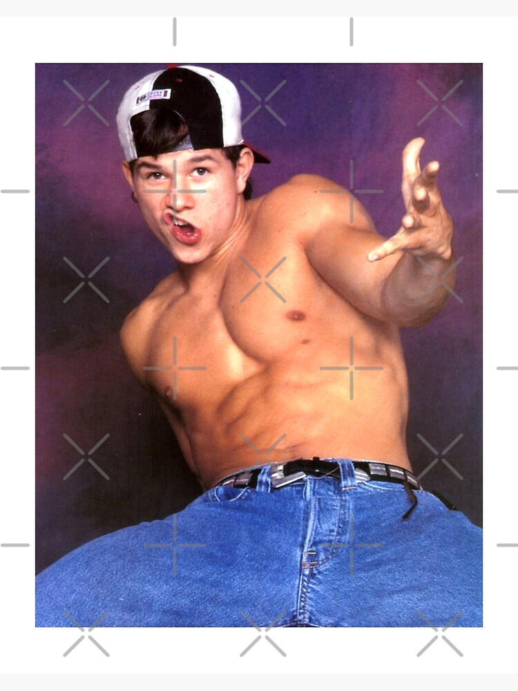 Marky Mark - Gift Idea Shirt for Men Tee for Women Classic Retro ...