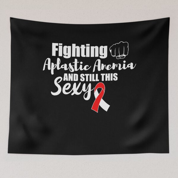 Aplastic Anemia Survival Tapestries for Sale | Redbubble