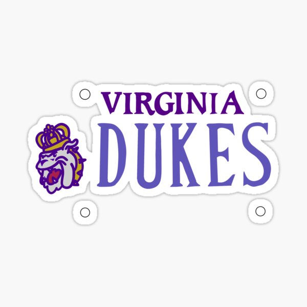 "Dukes license plate" Sticker by laurenflanz | Redbubble