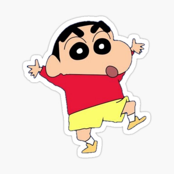 Shinchan Gifts & Merchandise | Redbubble