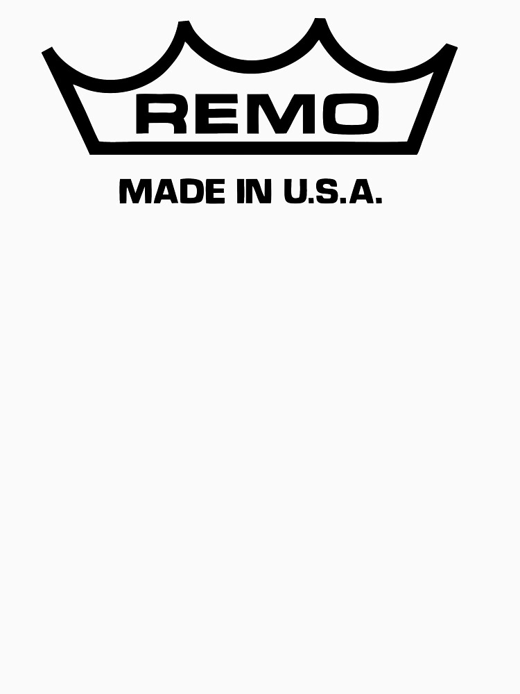 "BEST SELLING - REMO" T-shirt for Sale by KenmoreFMS | Redbubble | remo ...