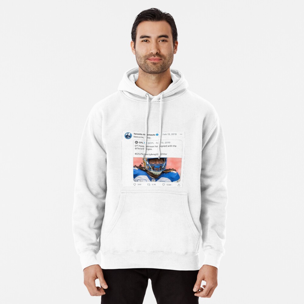 "WELCOME POOP | POOP JOHNSON FUNNY TWEET" Sticker for Sale by Hunters11 ...