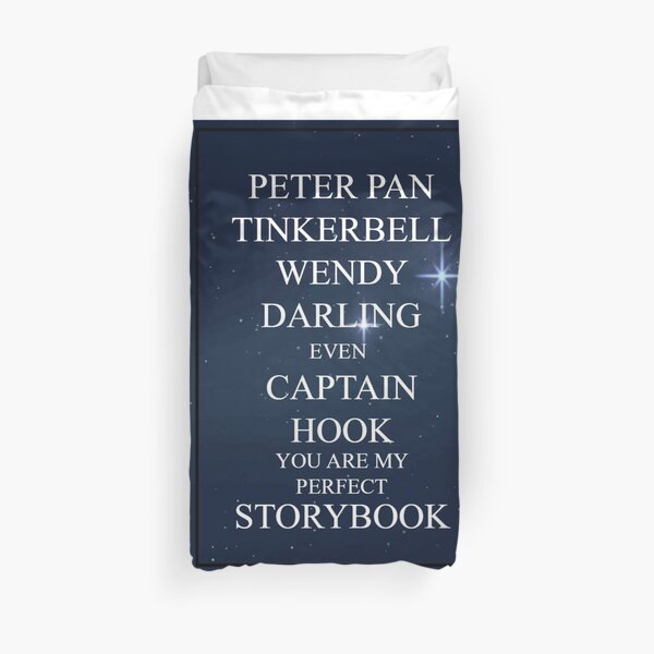 Peter Pan Gifts & Merchandise | Redbubble
