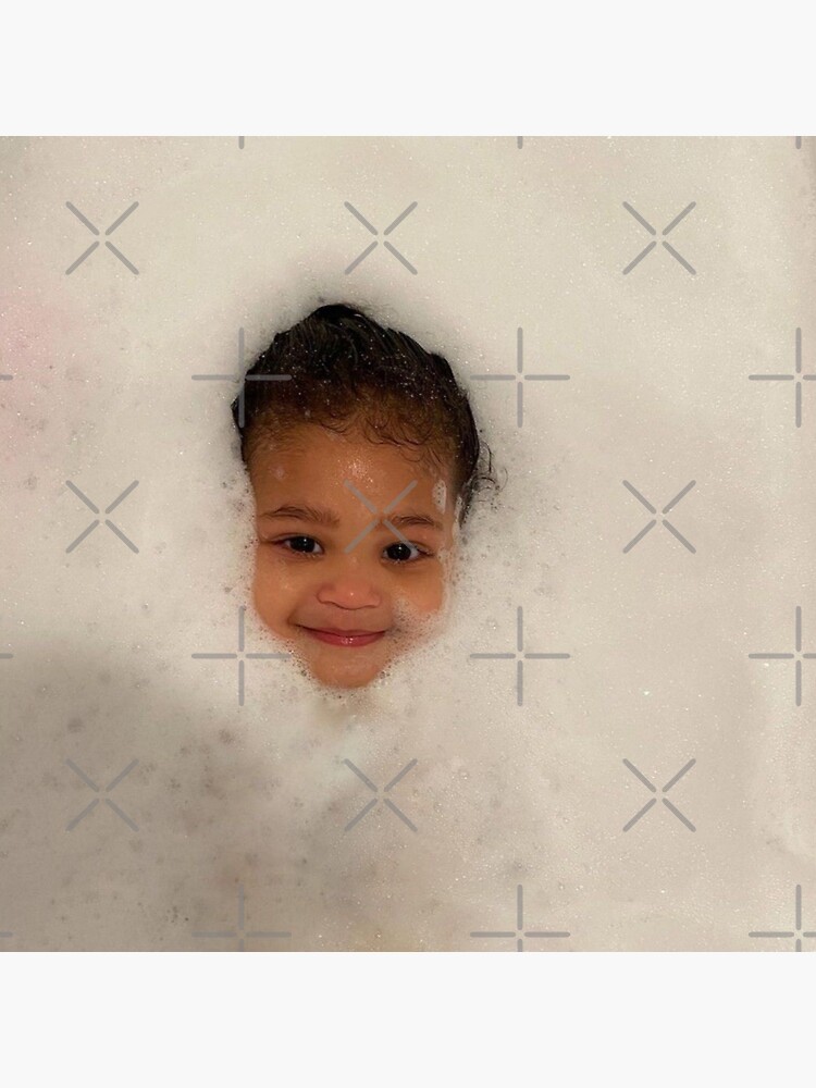 "stormi webster " Sticker for Sale by cheriyapson | Redbubble