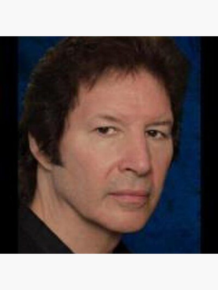 "Neil Breen." Sticker for Sale by Chancent3 | Redbubble