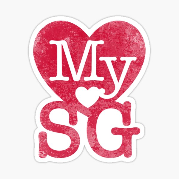 "LMSG D08Blk" Sticker for Sale by HexOne | Redbubble