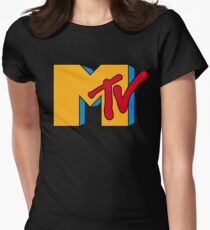 Mtv: T-Shirts | Redbubble