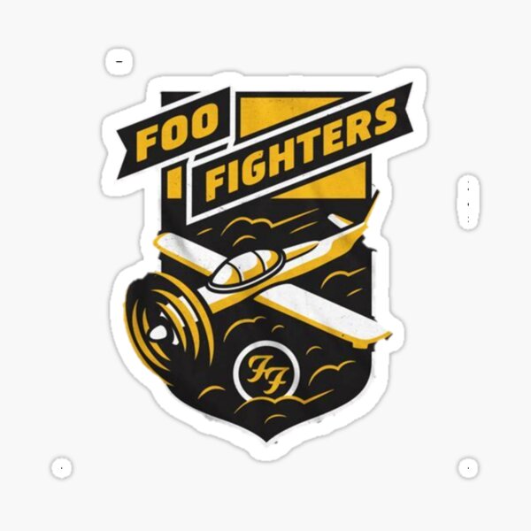 "Ff" Sticker for Sale by EndinUp | Redbubble