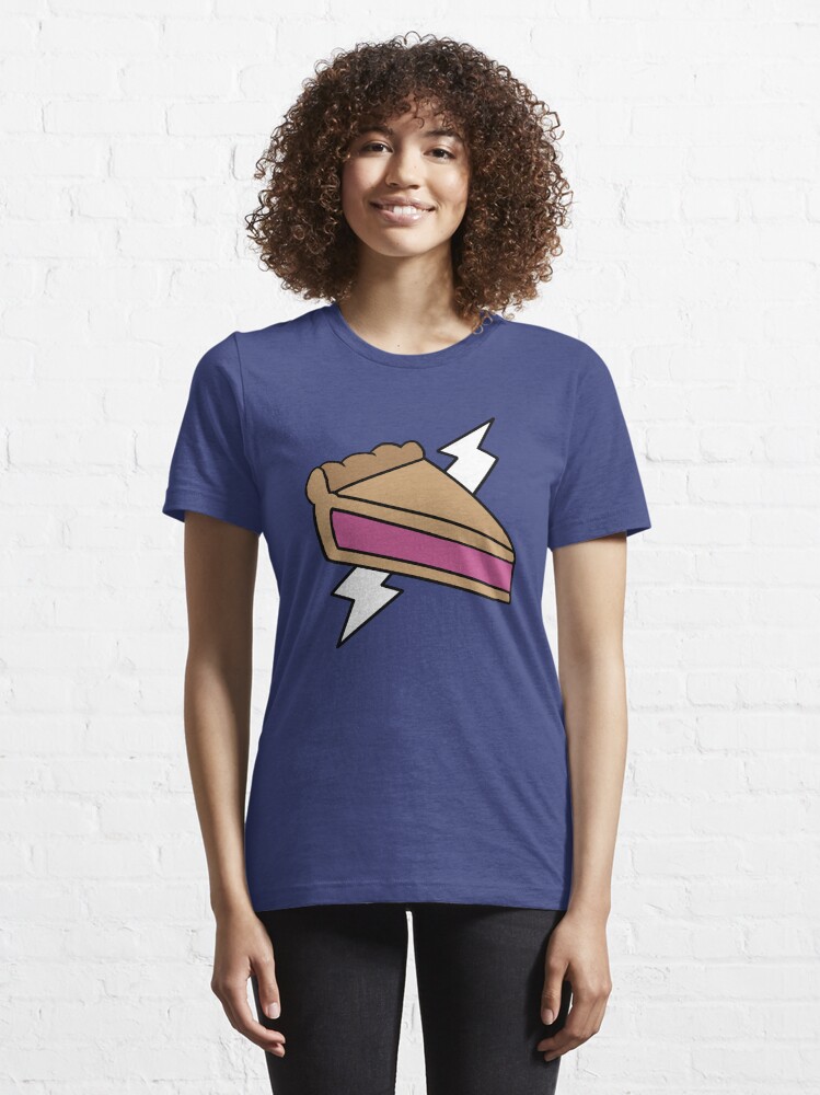 "pieman" T-shirt for Sale by alliejohns3 | Redbubble | pieman t-shirts ...