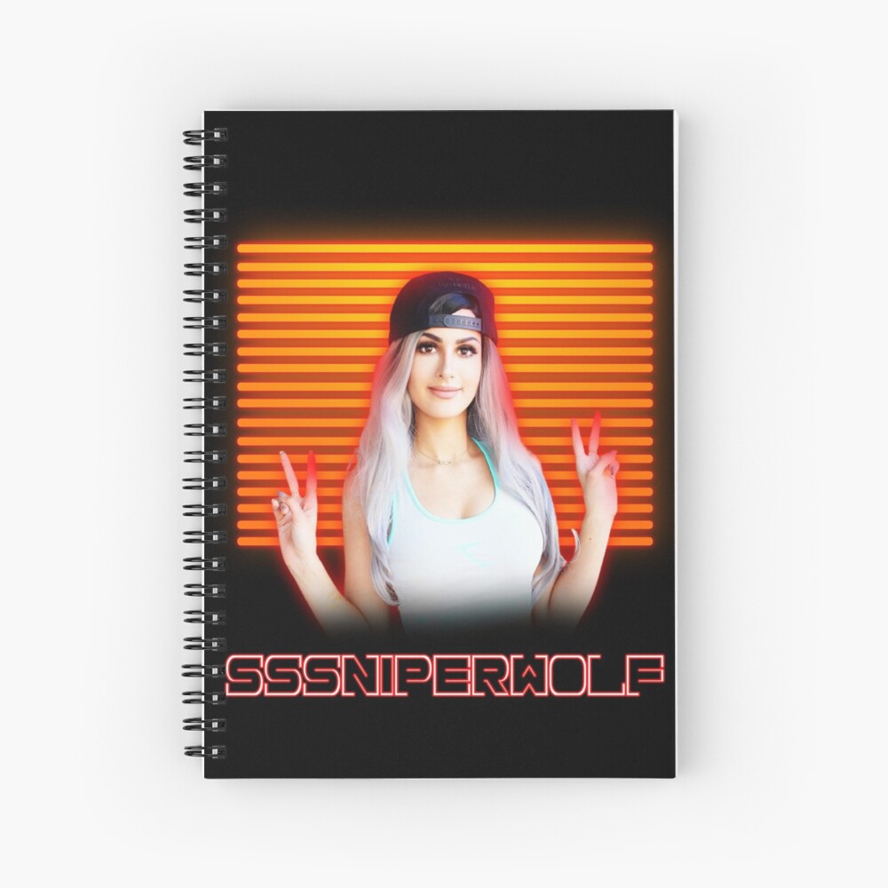 "Sssniperwolf │Sniperwolf│Ssniperwolf │Sssniper Wolf│Sssniperwolf vlogs ...