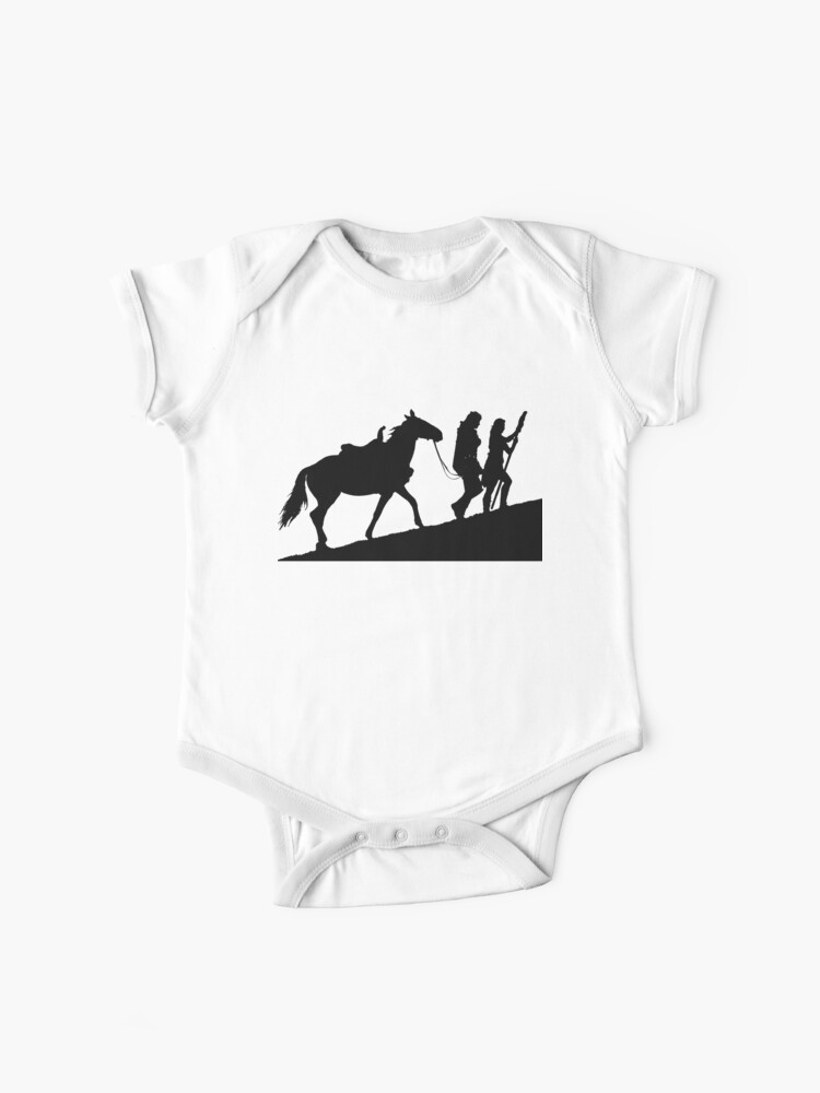 "xena gabrielle and argo warrior princess" Baby One-Piece for Sale by ...