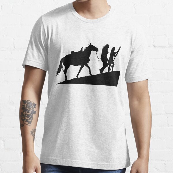 "xena gabrielle and argo warrior princess" T-shirt for Sale by ...