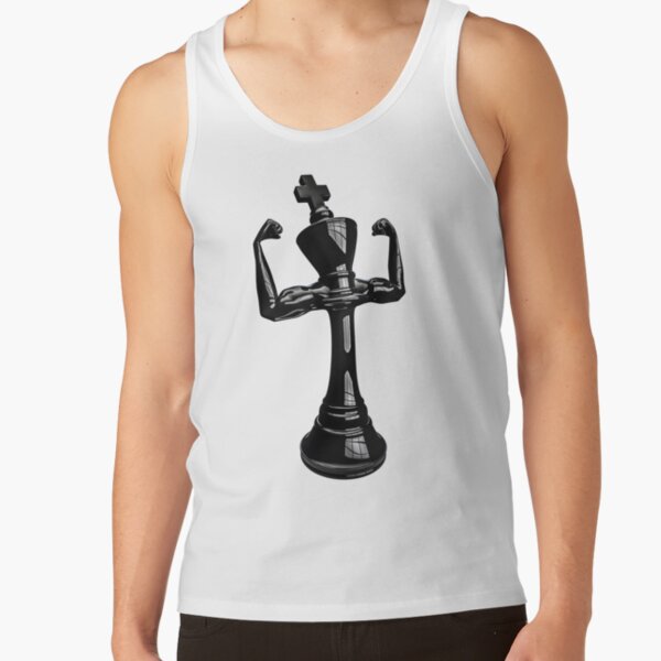Chess King Clothing | Redbubble