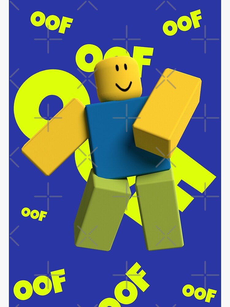 "OOF NOOB NUB Smug Dancing Funny Dank Meme Gaming Noob Gift For Gamers ...