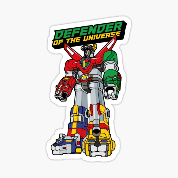 "Defender " Sticker for Sale by redwane | Redbubble