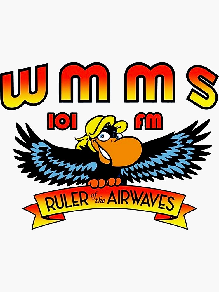 "funny bird wmms" Sticker for Sale by geophy | Redbubble