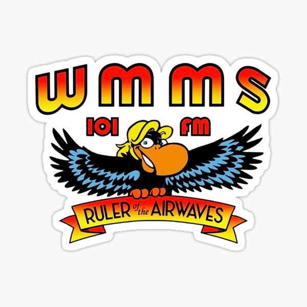 "funny bird wmms" Sticker for Sale by geophy | Redbubble