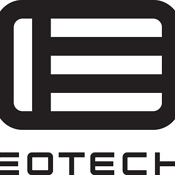 "EOTech logo" Sticker for Sale by UnPEngineer | Redbubble