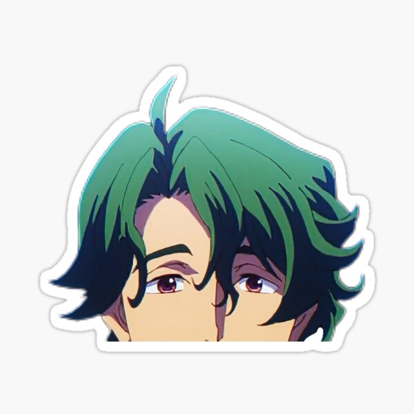 Decals & Skins Electronics & Accessories JoeKojiro Nanjo Sk8 the ...