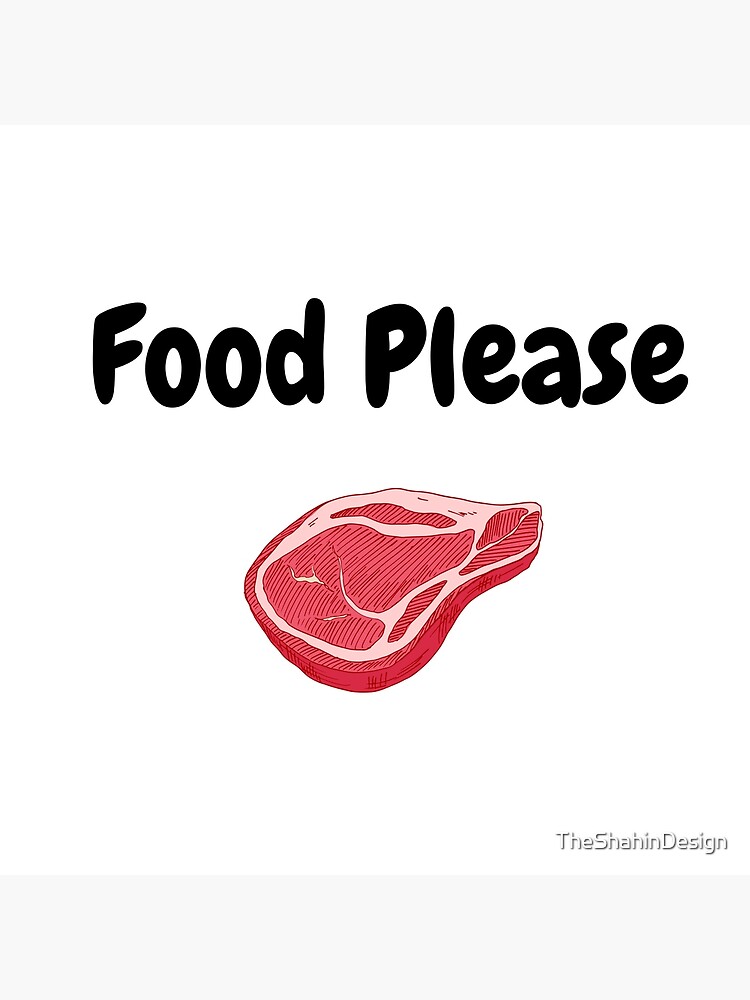"Food Please (First Edition) -- Age of Empires 2--" Poster by ...