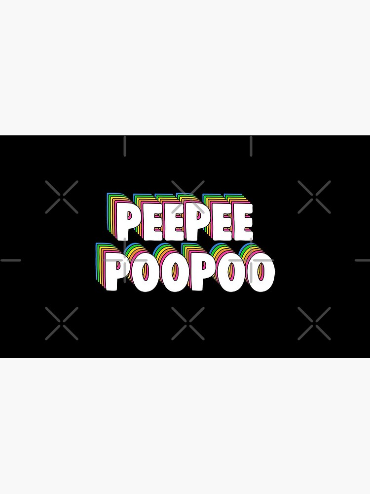 "PEEPEEPOOPOO Meme" Coffee Mug for Sale by Barnyardy | Redbubble