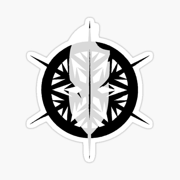 "Captain Canary logo" Sticker for Sale by RedishBeaks11 | Redbubble