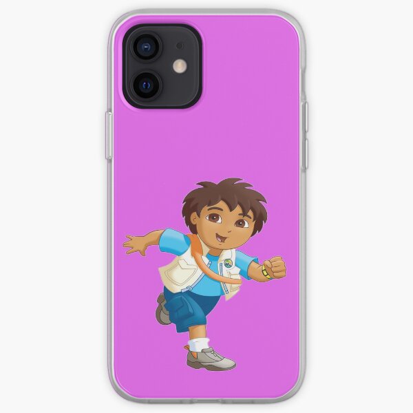 Dora The Explorer iPhone cases & covers | Redbubble