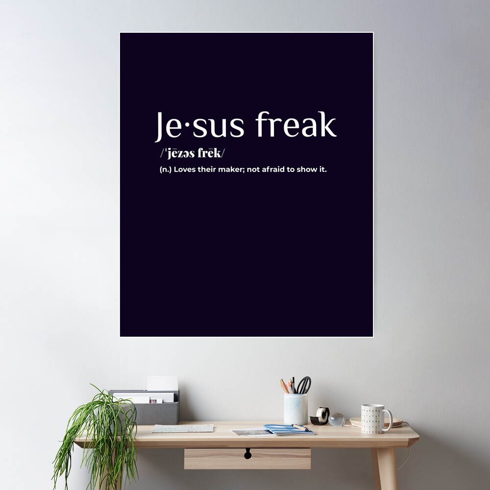 Jesus Freaks Quotes