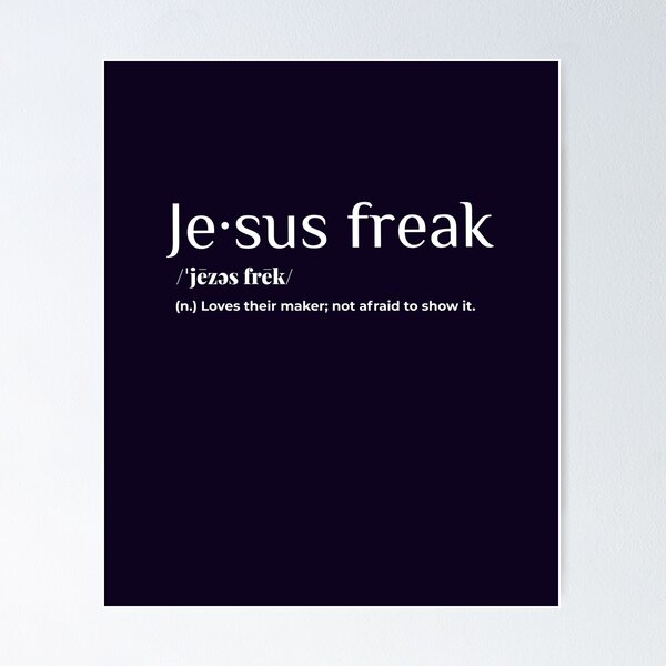 Jesus Freaks Quotes