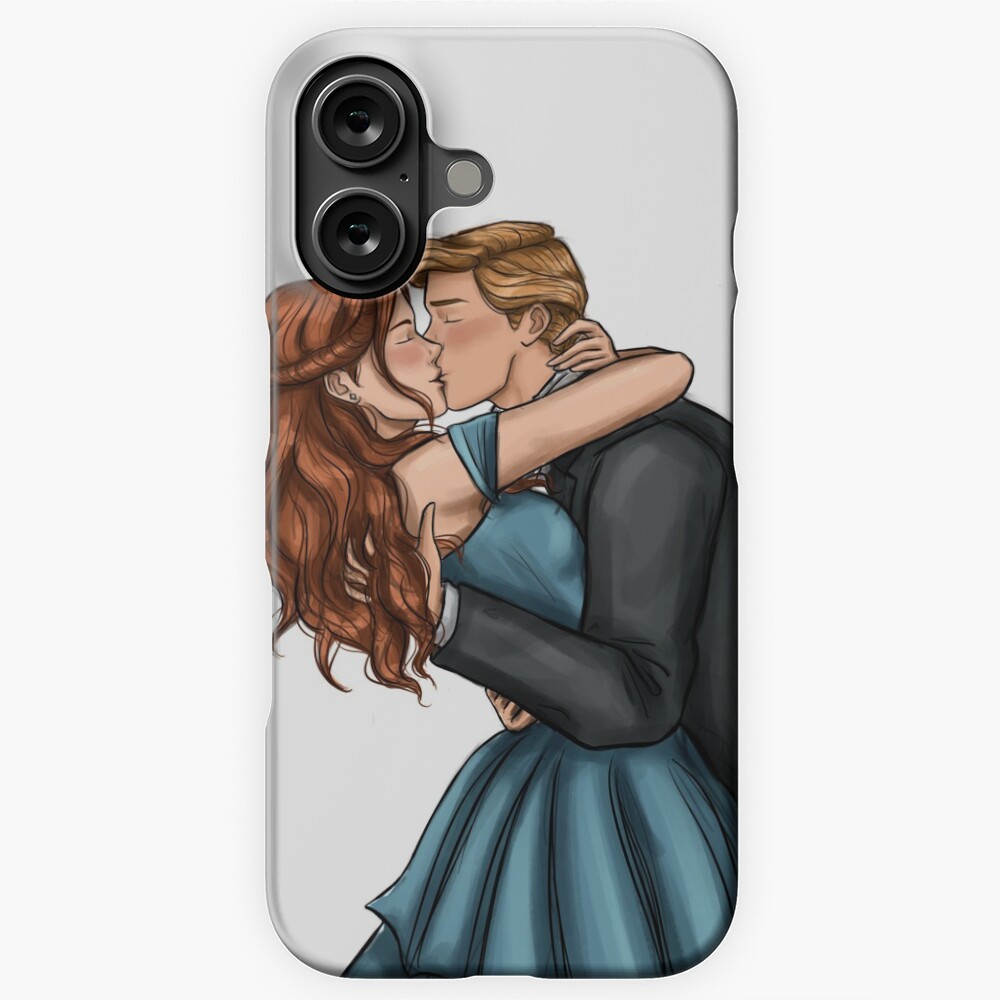 "Maxon and America kiss (no background)" Art Print for Sale by ...