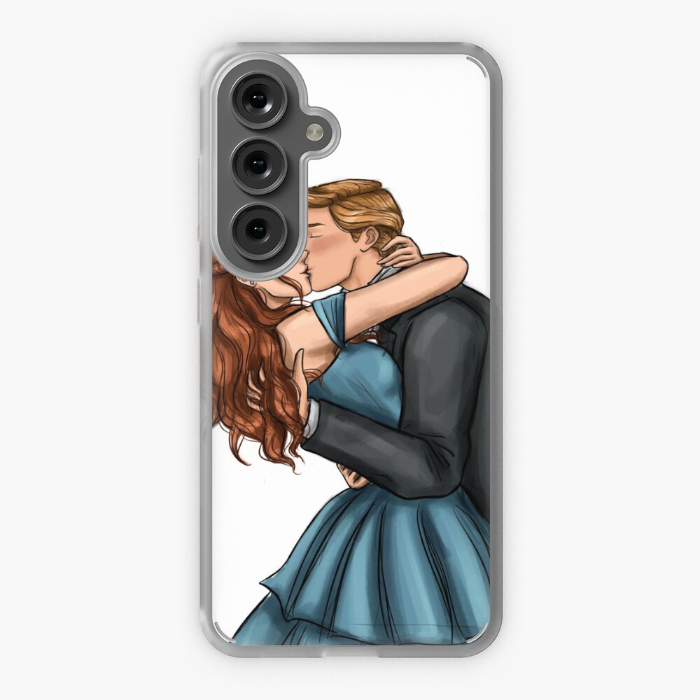 "Maxon and America kiss (no background)" Art Print for Sale by ...