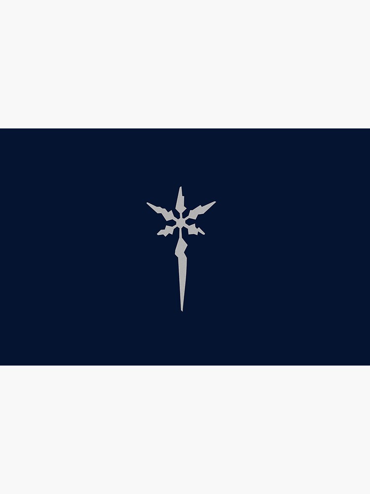 "Killer Frost logo" Sticker for Sale by NicoleFoenix | Redbubble