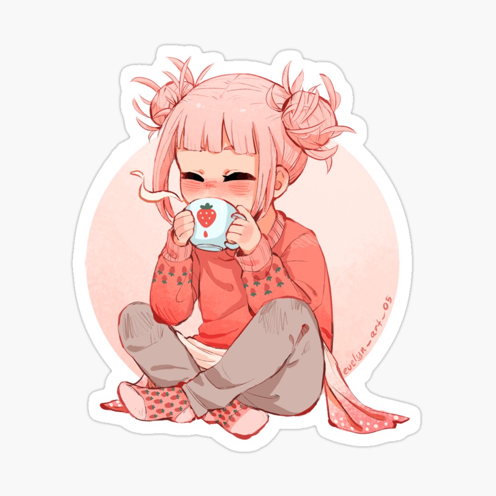 Baby Toga, Himiko Toga, Himiko, Bnha, Mha, HD Phone Wallpaper Peakpx ...