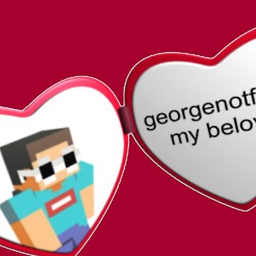 "gogy my beloved" Sticker for Sale by bianusiek | Redbubble