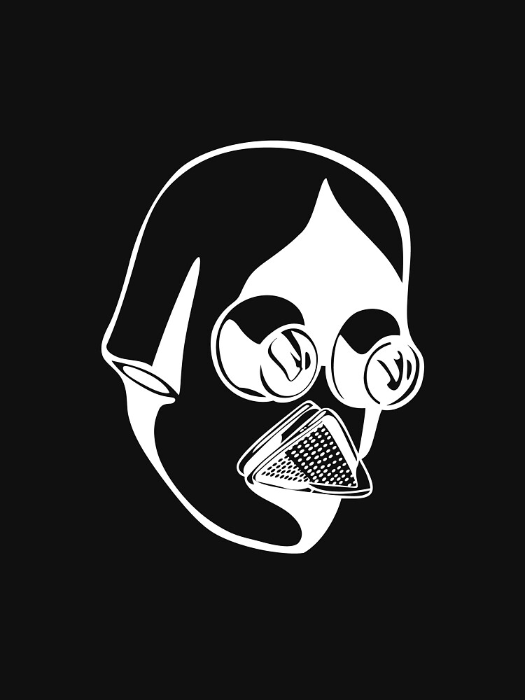 "Micro-Face" T-shirt for Sale by gregrockz | Redbubble | comics t ...