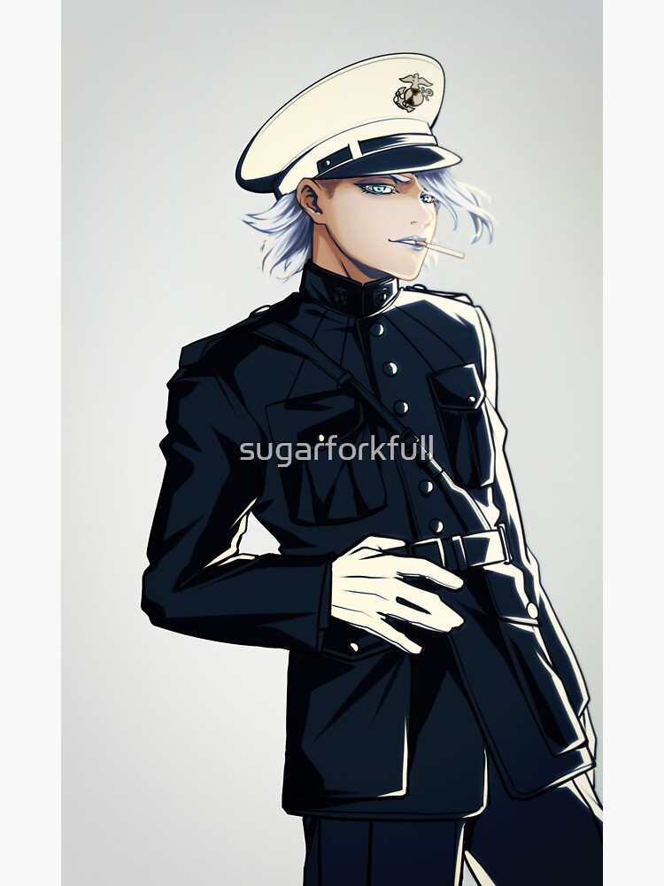 "Stan" Sticker by sugarforkfull | Redbubble