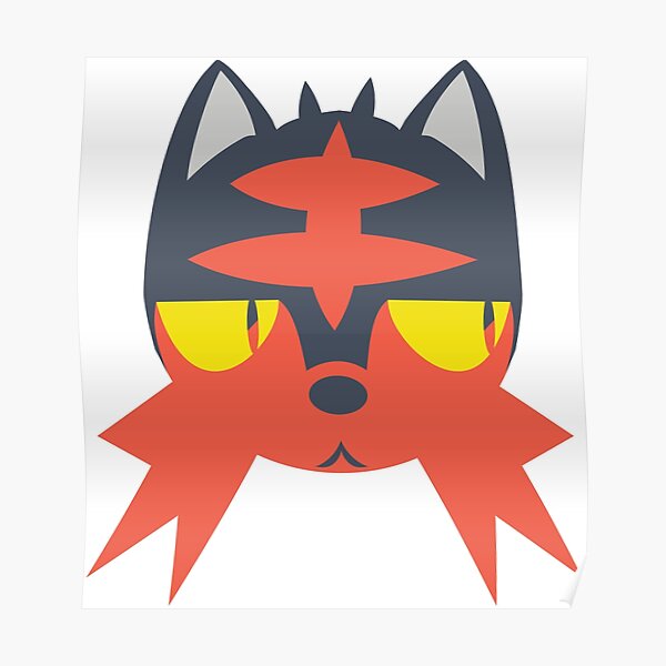 Minimalist Pokemon Posters | Redbubble