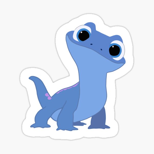 "Bruni Sticker" Sticker for Sale by mrichman1 | Redbubble