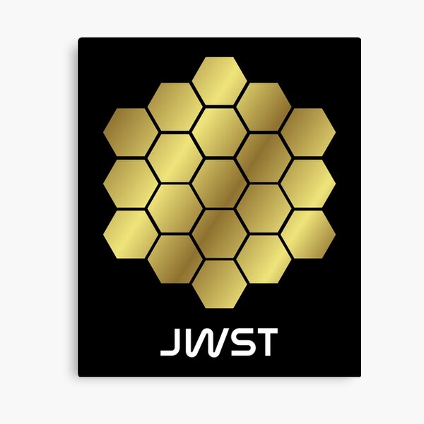 James Webb Space Telescope Logo