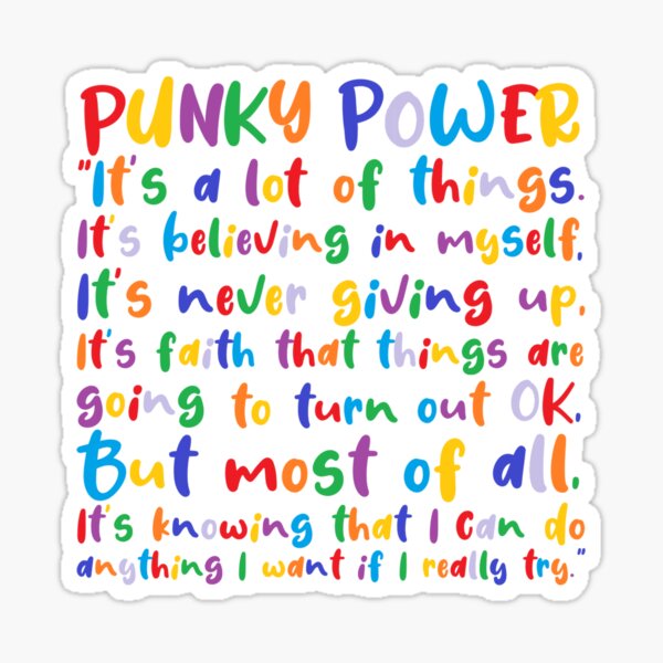 Punky Brewster Gifts & Merchandise | Redbubble