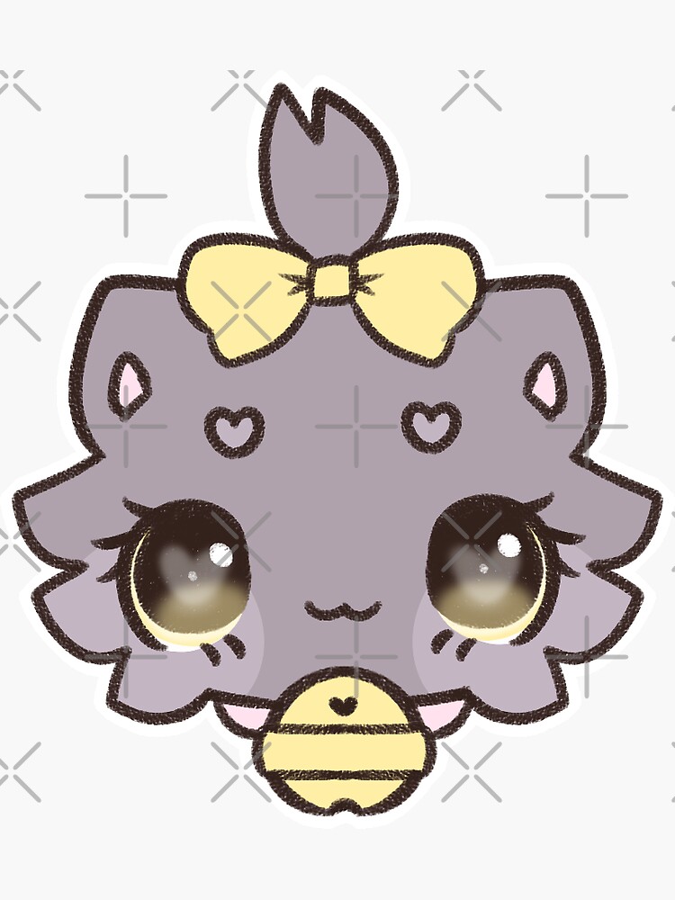 "kill" Sticker for Sale by bunnlet | Redbubble