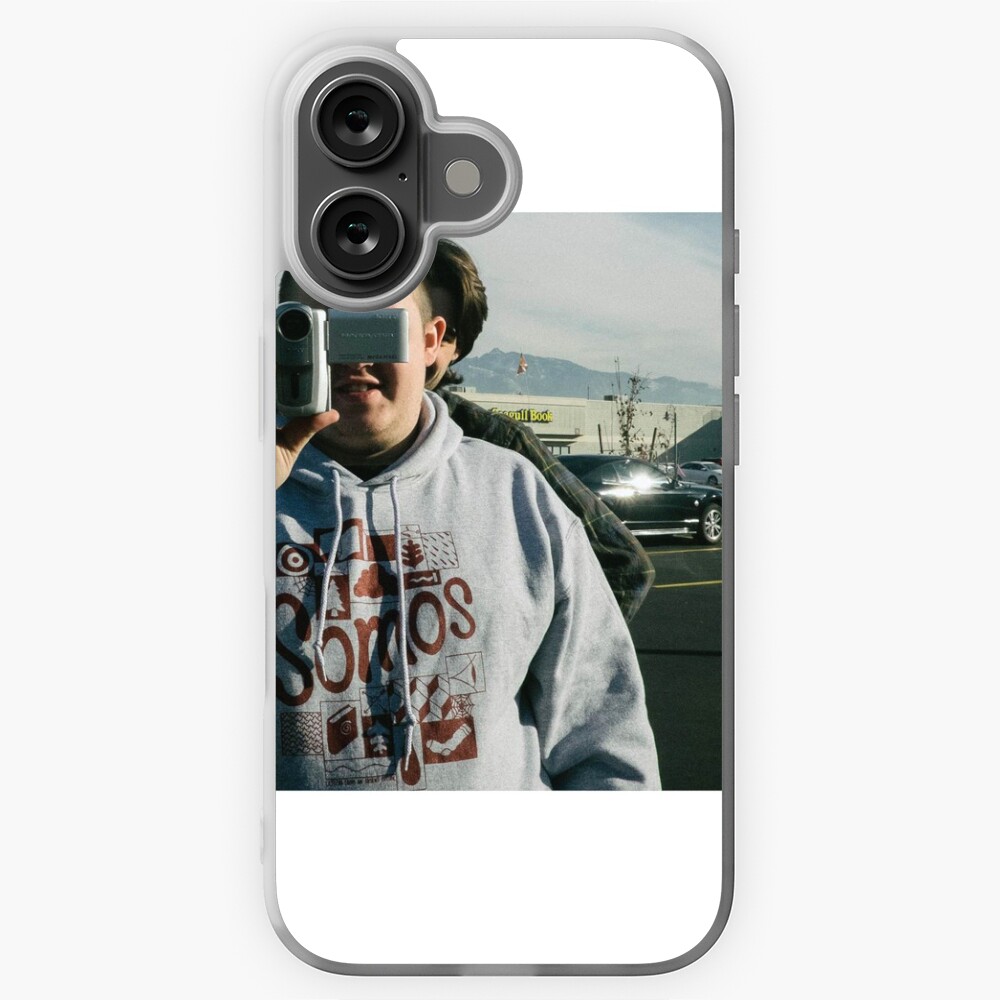 "Modern Baseball Holy Ghost Album Cover" Photographic Print for Sale by ...