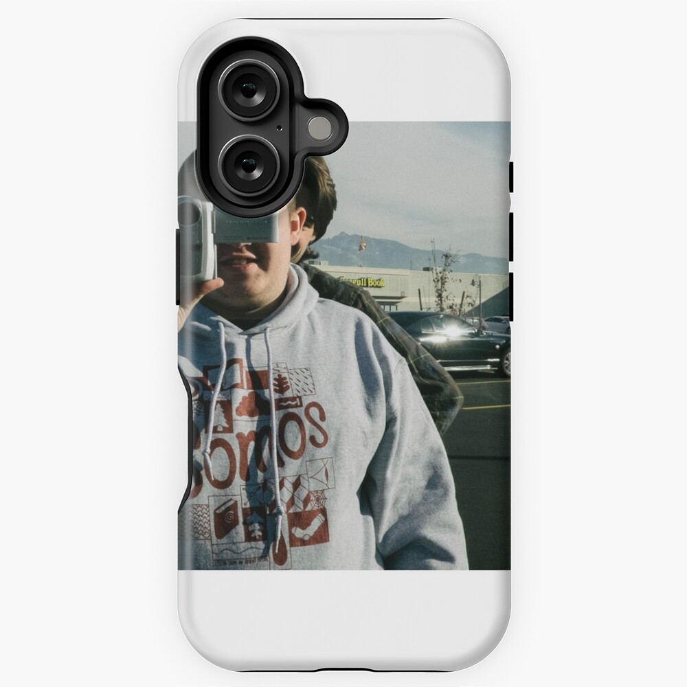 "Modern Baseball Holy Ghost Album Cover" Photographic Print for Sale by ...