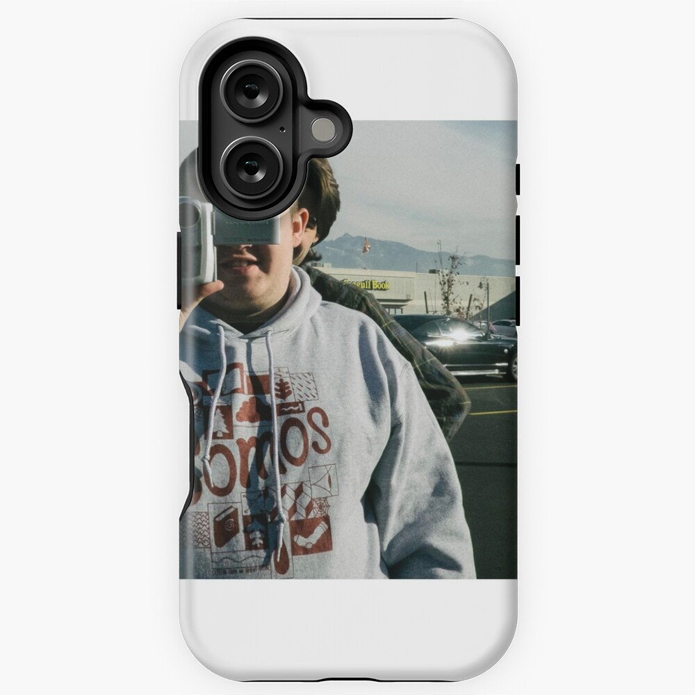 "Modern Baseball Holy Ghost Album Cover" Photographic Print for Sale by ...