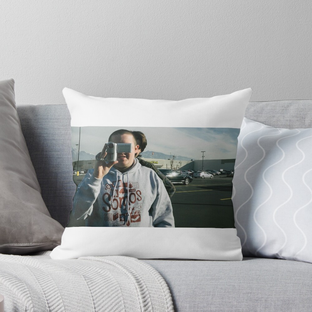 "Modern Baseball Holy Ghost Album Cover" Photographic Print for Sale by ...