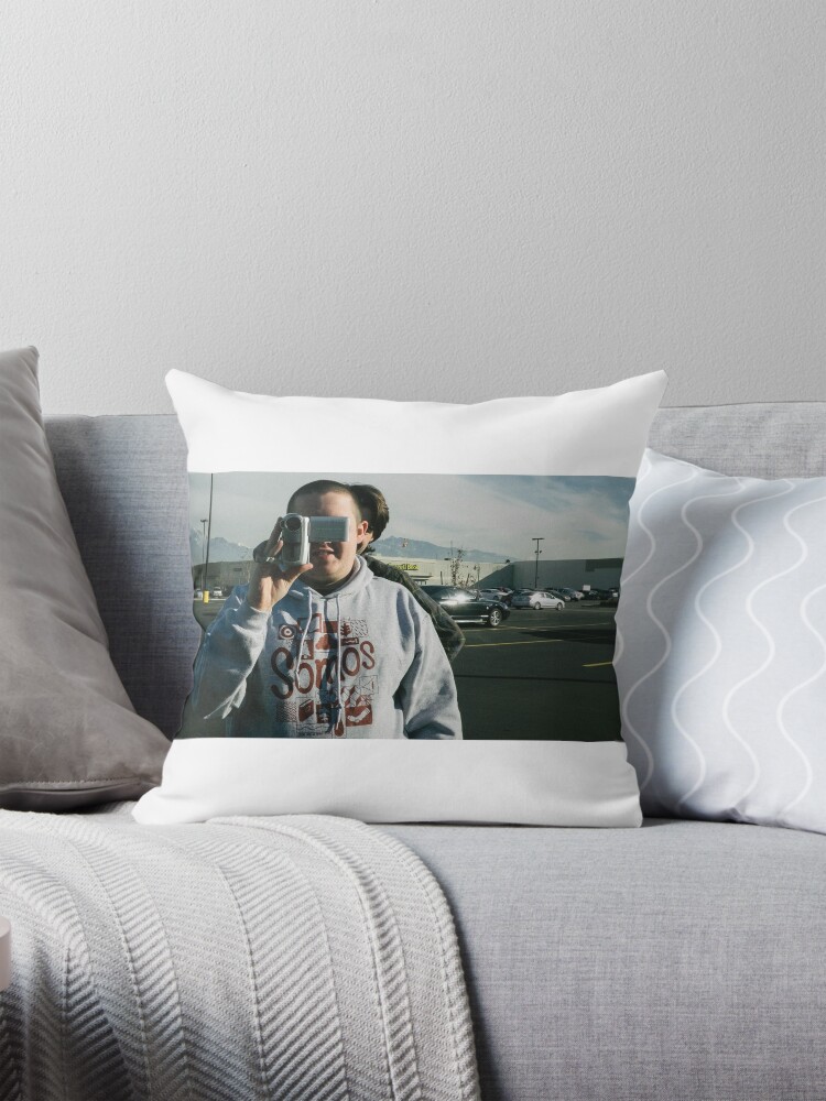 "Modern Baseball Holy Ghost Album Cover" Photographic Print for Sale by ...