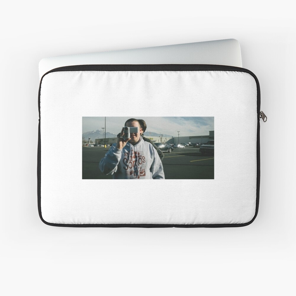 "Modern Baseball Holy Ghost Album Cover" Photographic Print for Sale by ...