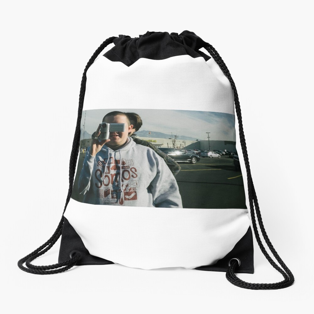 "Modern Baseball Holy Ghost Album Cover" Photographic Print for Sale by ...