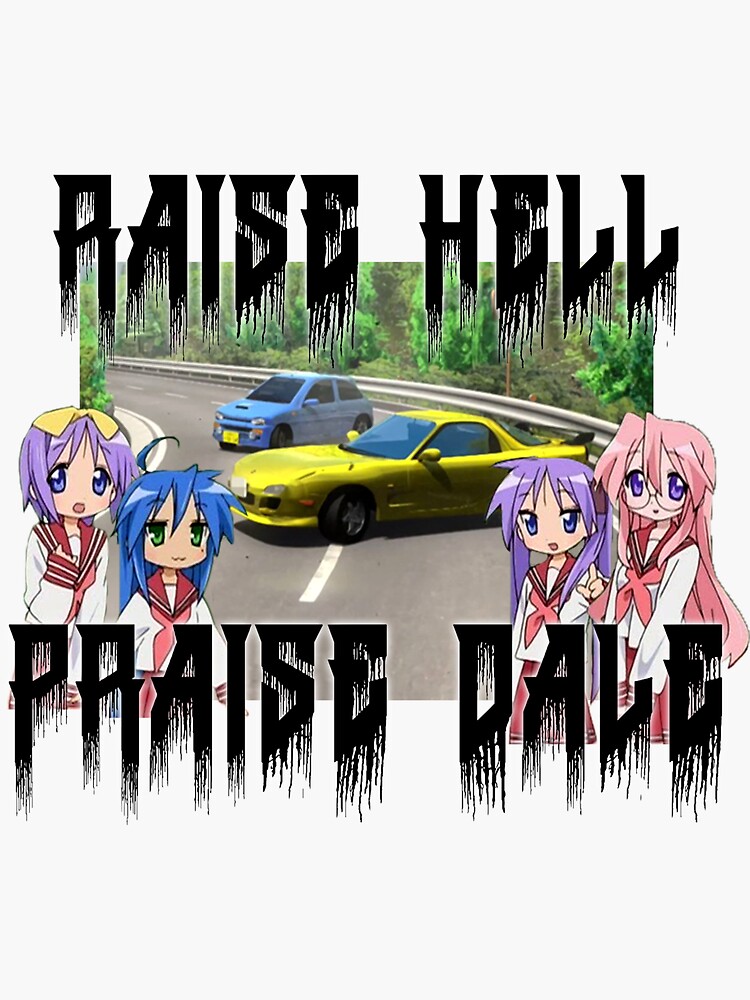 "Raisin Hell" Sticker for Sale by Zanzhi | Redbubble