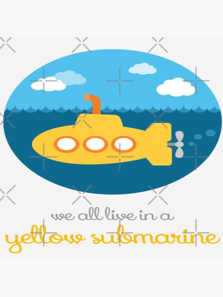 "Sub 2" Sticker for Sale by Ochic | Redbubble